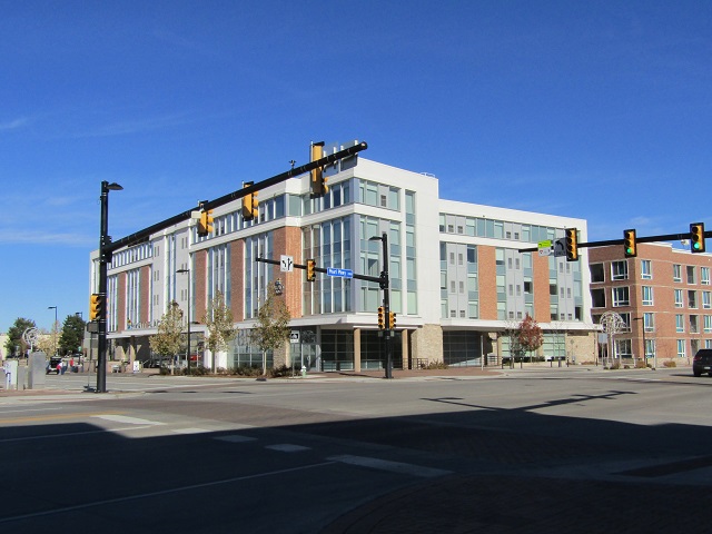 Hyatt Resorts – Hyatt Place Hotel in Boulder, Colorado